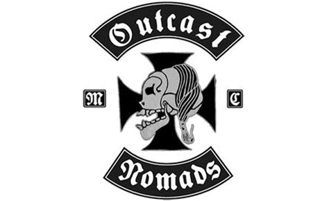 Outcast Mc And Their Impact On Black Biker Culture