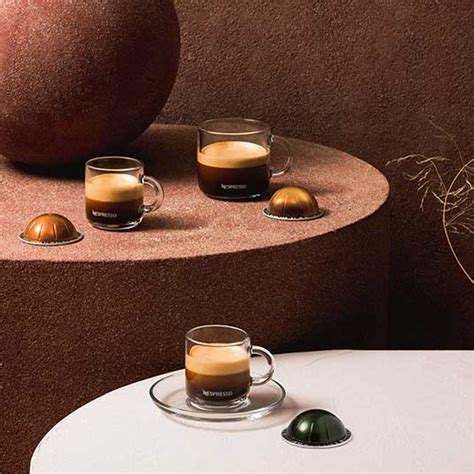 Vertuo Mok Set Klein Nespresso