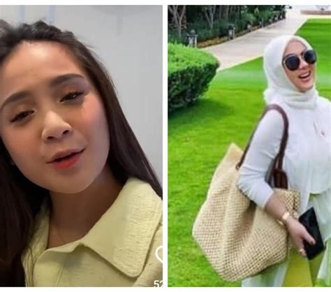 Potret Koleksi Tas Hermes Syahrini Nagita Slavina Berharga Miliaran Ada Yang Mencapai Rp M