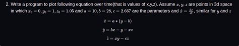 Please Help Me Out With This Rmathshelp