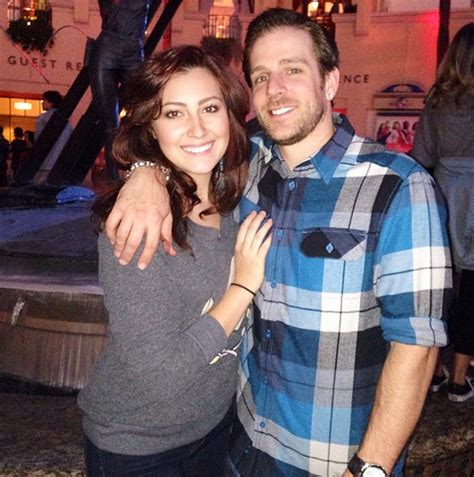 Justin Cassottataylor Dooleys Husband And Their Marriage An Inside Look