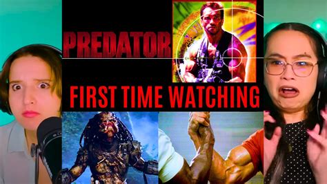 Predator Full Edit