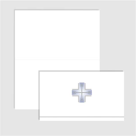 Folded Notes Altar Home