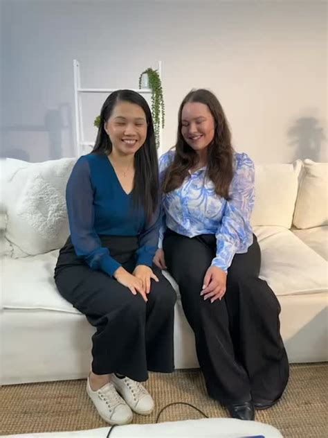 Rachael Sharp On Linkedin At The Start Of This Nawic Couch Episode I