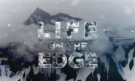 Discover The Thrill Of The Wilderness And The Agony Of Extreme