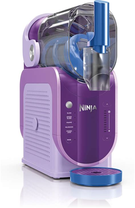 Ninja Slushi Professional Frozen Drink Maker With