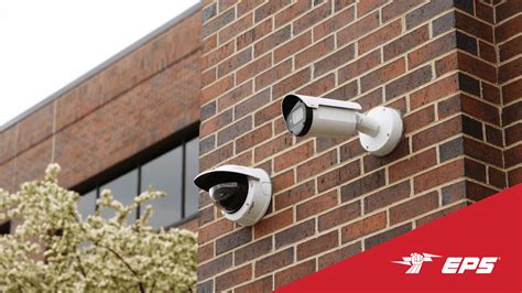 Business Security Systems With Eps Security Eps Security