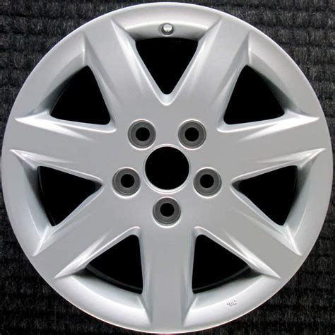 Toyota Avalon 2005 2012 16 Oem Wheel Wheels America