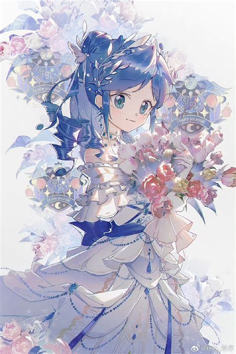 莲音 双子星公主