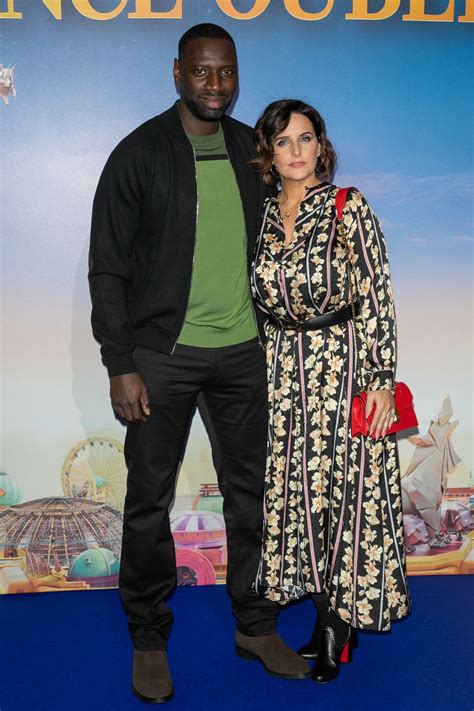 Omar Et Hélène Sy 24 Ans De Vie Commune 5 Enfants Leur Histoire