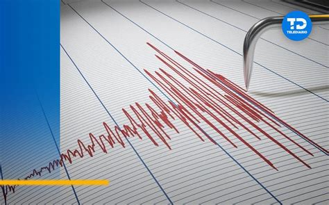 Sismo Hoy 23 De Junio En Cdmx Y Edomex Por Temblor Telediario México