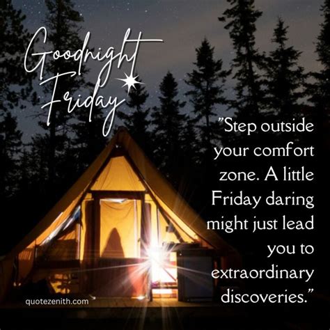 100 Light Up Good Night Friday Blessings