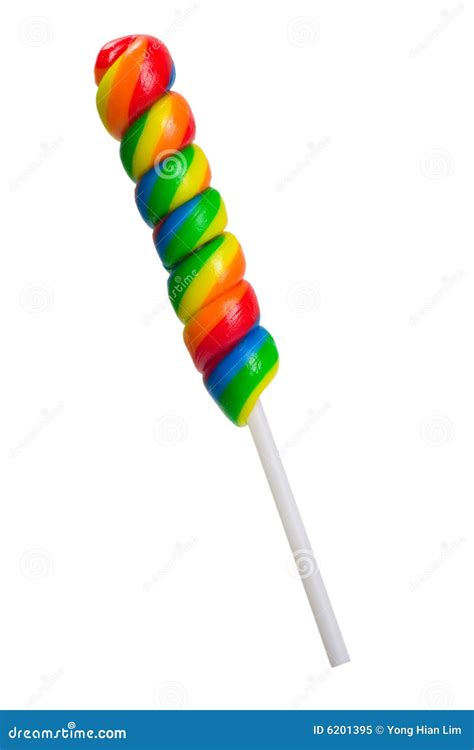 Colorful Candy Stock Image 25453345