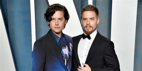 Cole And Dylan Sprouse 2022
