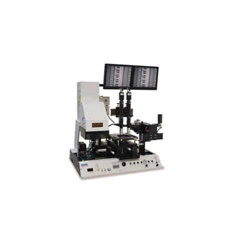 Model 200 Mask Aligner Agile Tech Shop