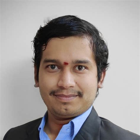 Akshaya C Lecturer Bachelor Of Technology Nitte Meenakshi Institute Of Technology