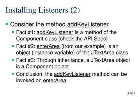 Ppt Sequential Vs Event Driven Programming Powerpoint Presentation