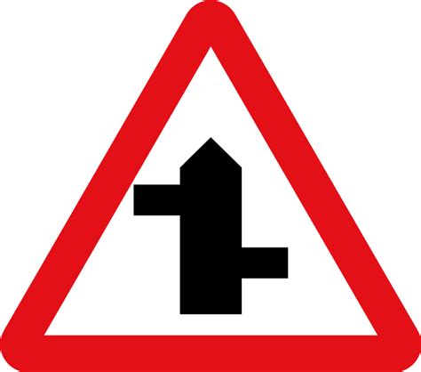 Filekw Road Sign 503rsvg Wikimedia Commons