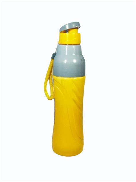 Plastic 900ml Coolware Fliptop Water Bottle At ₹ 60 Piece In Indore Id 2854753147255