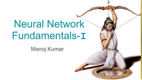 Neural Network Fundamentals Ppt