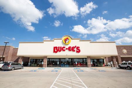 Financialcontent Buc Ees Celebrates Store Opening With Debut Of