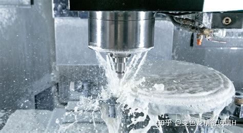 为什么石英玻璃要选择cnc加工？ 知乎