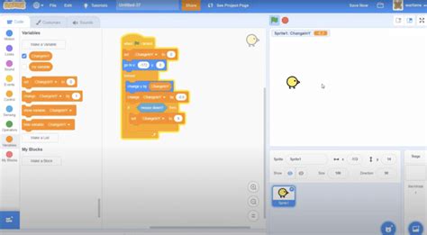 How To Make A Flappy Bird In Scratch CodaKid
