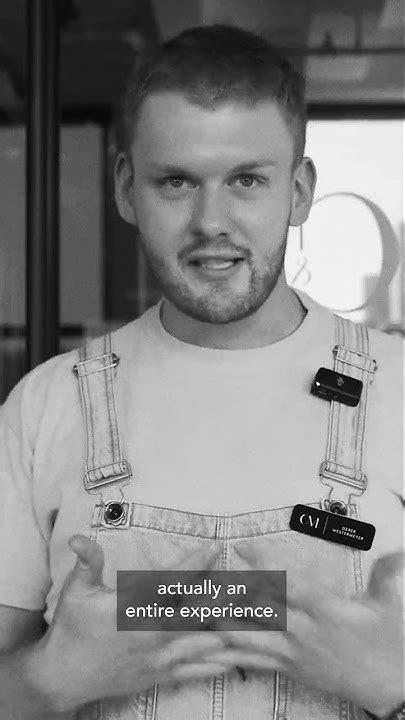 The Experience Testimonial Featuring Derek Westermeyer Youtube