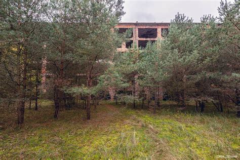 Koloss Von Prora Coola Irrgang Lost Places