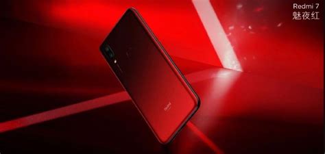 Redmi Y Teased Mp Front Camera Octa Core Processor