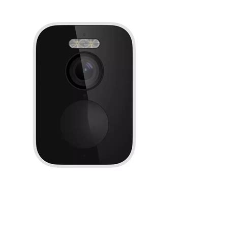 Nadzorna Ip Kamera Xiaomi Outdoor Camera Bw500 Vanjska Chipotekahr