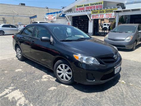 Hunters Auto Inc Car Dealer In North Hollywood Ca