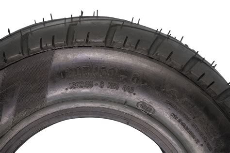 Pneu 8 Polegadas 20560 8 Scooter Eletrica Citycoco Goo Elétricos