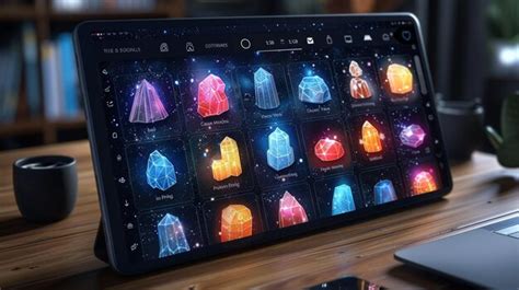 A Screenshot Of The Apps Inapp Purchase Wallpaper Premium Ai