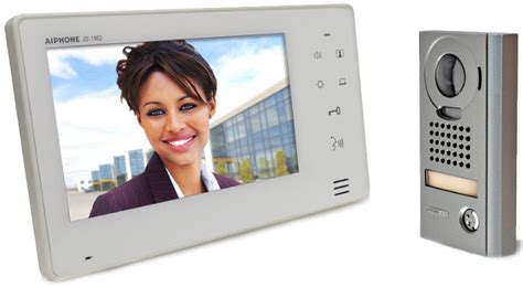 Aiphone Intercom Aiphone Uk Aiphone Uk Audio Video And Ip Intercoms