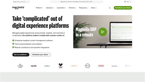 15 Best Headless Cms Platforms To Use In 2023