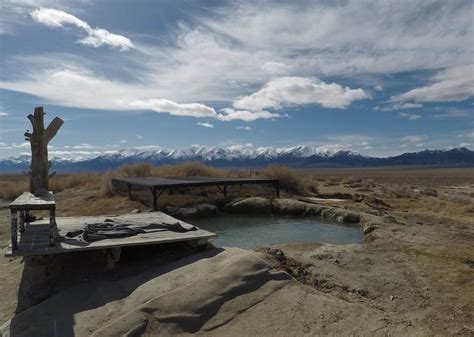 Spencer Hot Springs Ultimate Hot Springs Guide