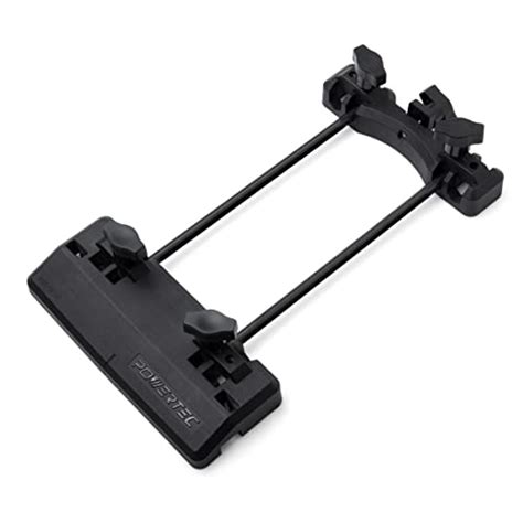 Powertec 71085 Router Guide Rail Adapter System For Makitafestool