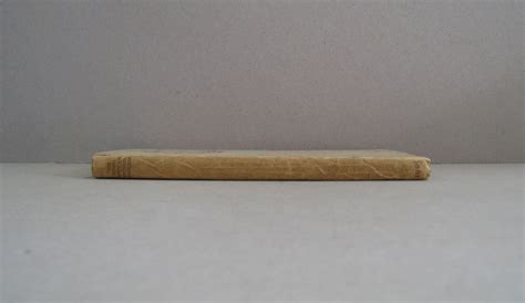 The Roadmender By Michael Fairless Margaret Fairless Barber Very Good Vellum 1905 Limited