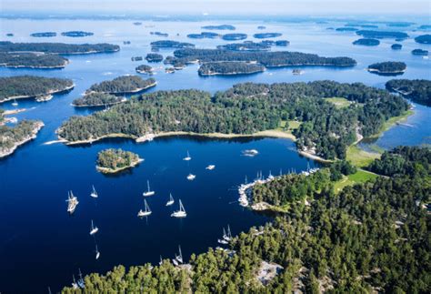 How To Spend The Perfect Weekend In Stockholm Sabiabuja