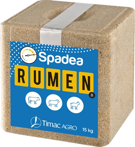 Spadea Rumen B Timac Agro Argentina