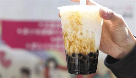 Lin Lin Sữa Tươi Trân Châu Đường Đen 56 Đặng Chất Quận 3 Hồ Chí