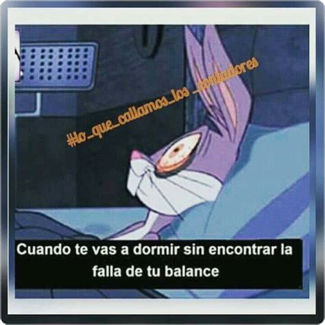 Día Del Contador Los Mejores Memes Para Celebrar La Fecha Infobae