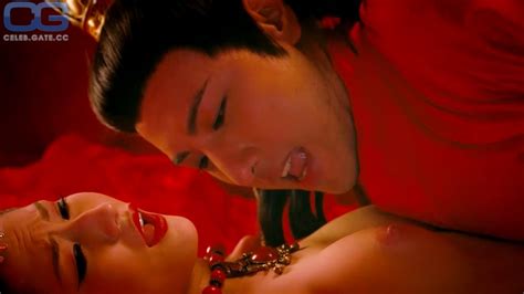 Leni Lan Nude Pictures Photos Playbabe Naked Topless Fappening