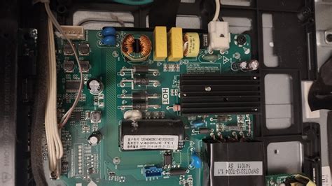 I Could Use Some Help Scepter Tv Repair Relectronicsrepair