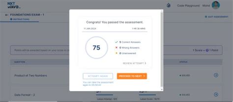 Passed 30daysofcode Challenge With Loops And Decision Making Mohd