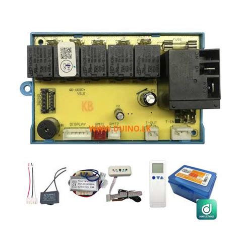 universal ac control system qd u03c duinolk the biggest arduino