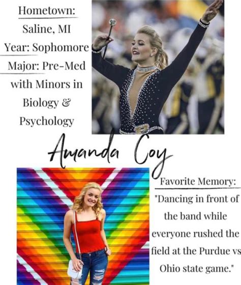 Amanda Saline Twirlettes