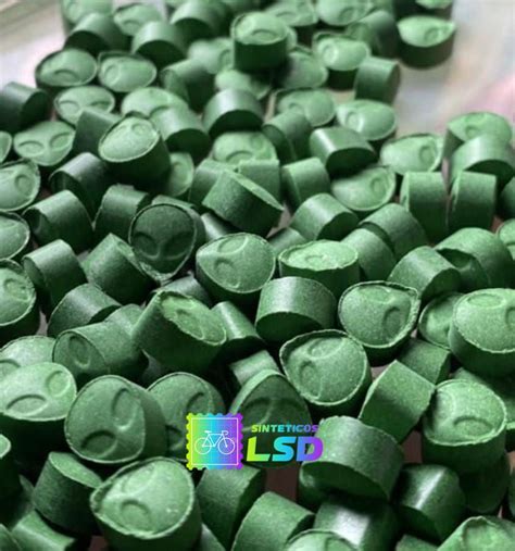 Comprar Ecstasy Alien Verde Comprar Lsd Balas Ecstasy Mdma E Skunk