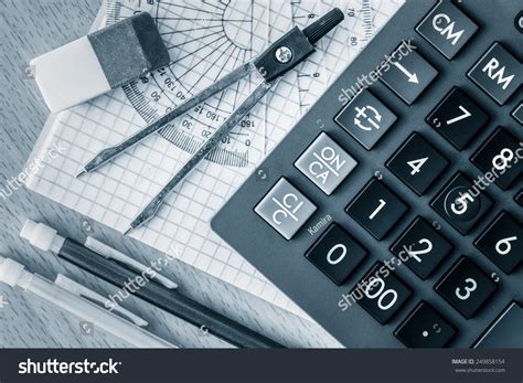 Math Geometry Calc